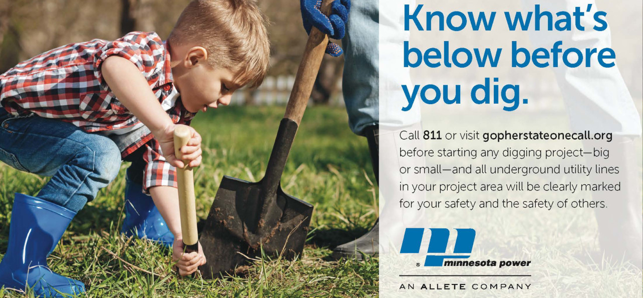 Minnesota Power is an ALLETE Company - MyAccount